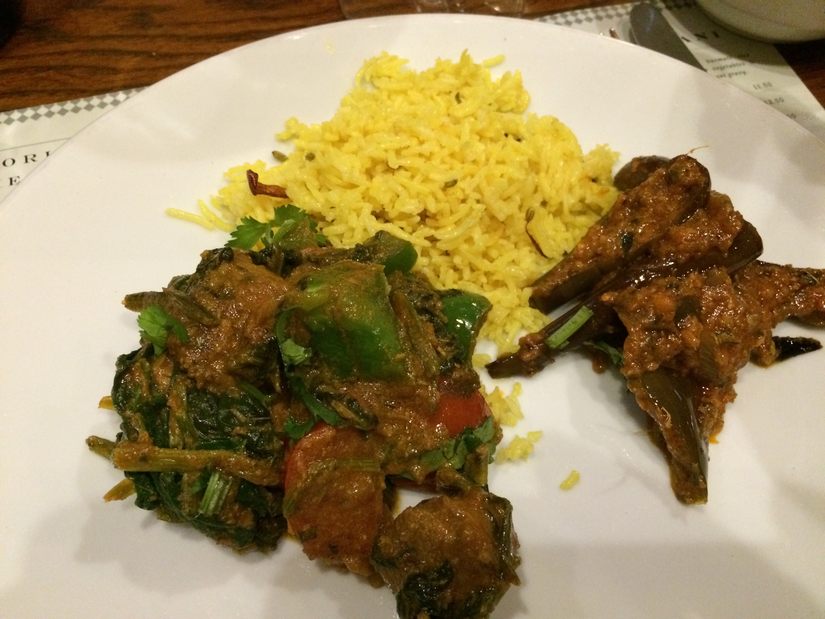 Ashoka: Restaurant review | Steeliac