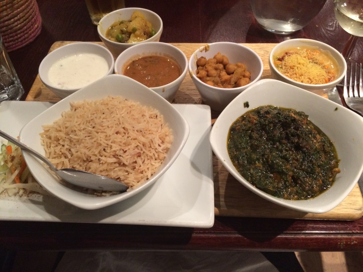 New home for Urban Choola | Steeliac