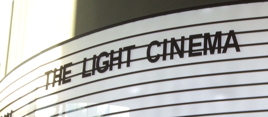 The Light Cinema – gluten free food options | Steeliac