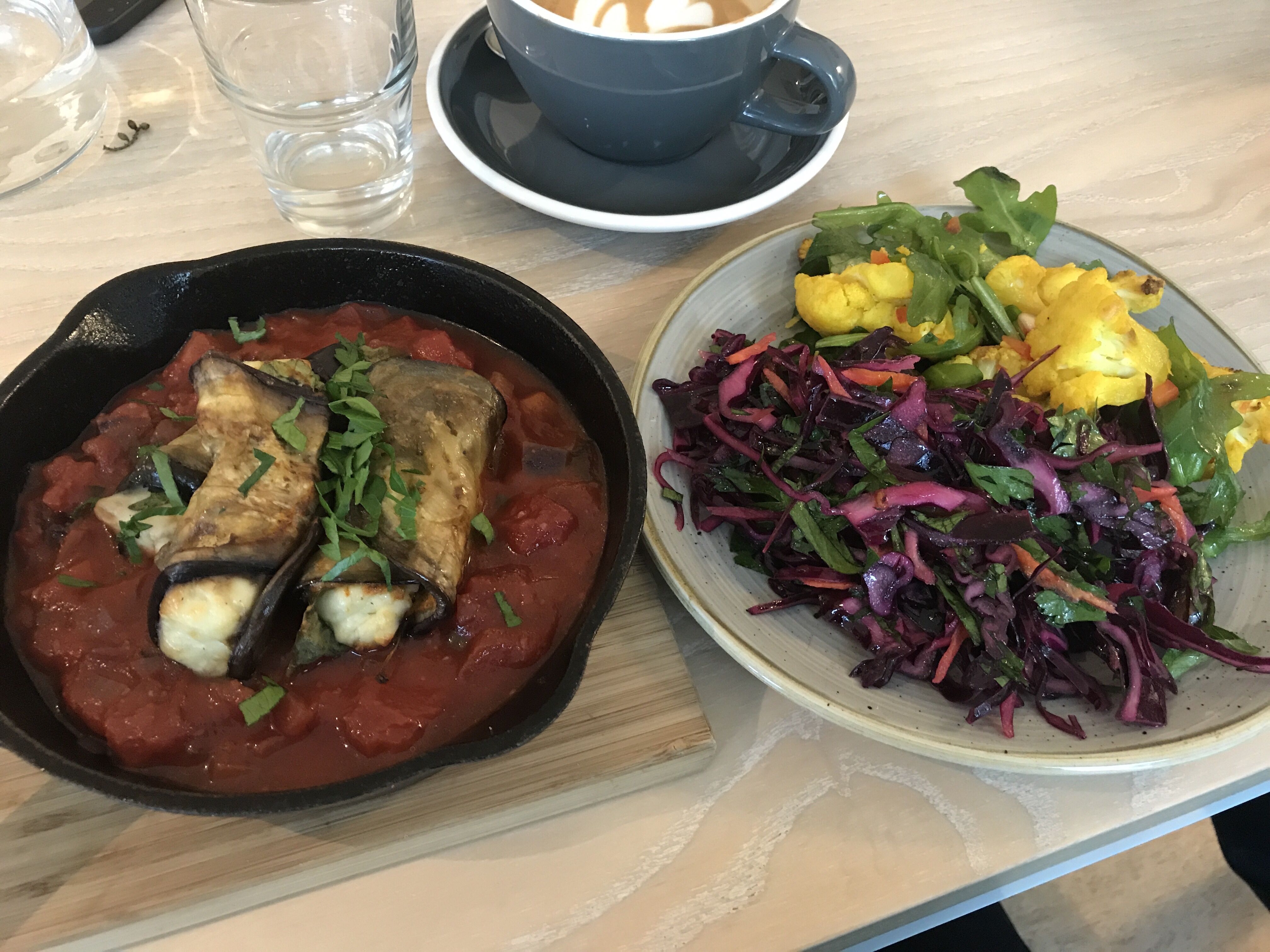 South Street Kitchen | Steeliac